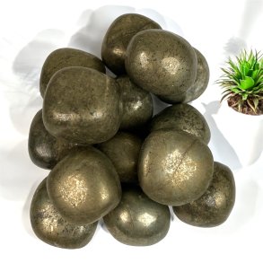 Krystaller og sten hos Krystalæsken (+1000 varianter)